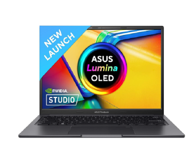 Asus Vivobook Laptop में मिलता है 6 घंटे तक की बैटरी धमाधम परफॉर्मेंस से करते हैं लोगों पर राज